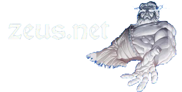 ZEUS.NET » Quienes Somos